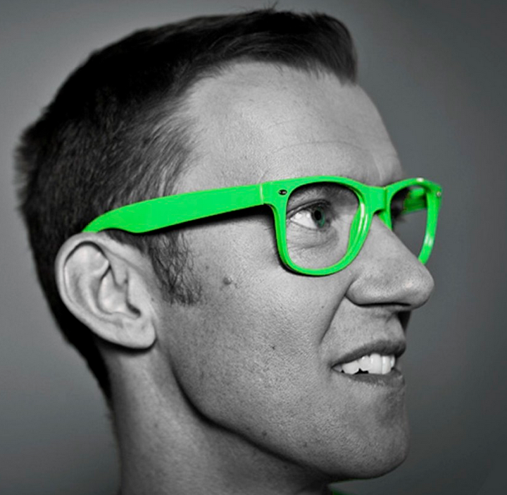 The e-interview: Erik Qualman, author & motivational speaker | Latin ...