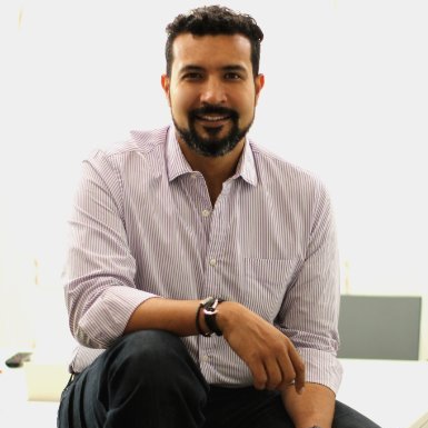 e-interview: Ulrick Noel | Latin American VC