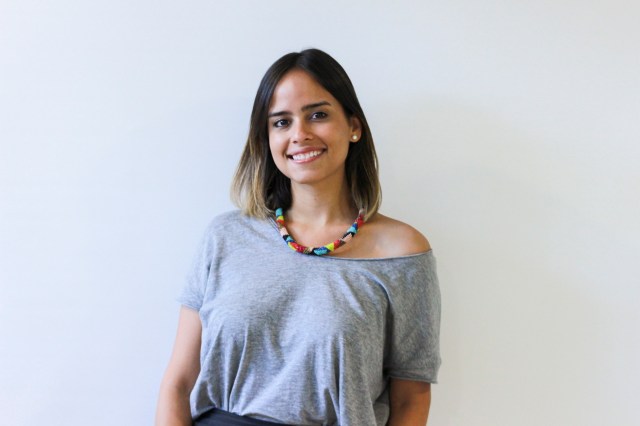 e-interview: Araceli Campos, Impact Hub Mexico City | Latin American VC