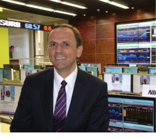 e-entrevista: Daniel Moska, IEEGL del Tec de Monterrey | Latin American VC