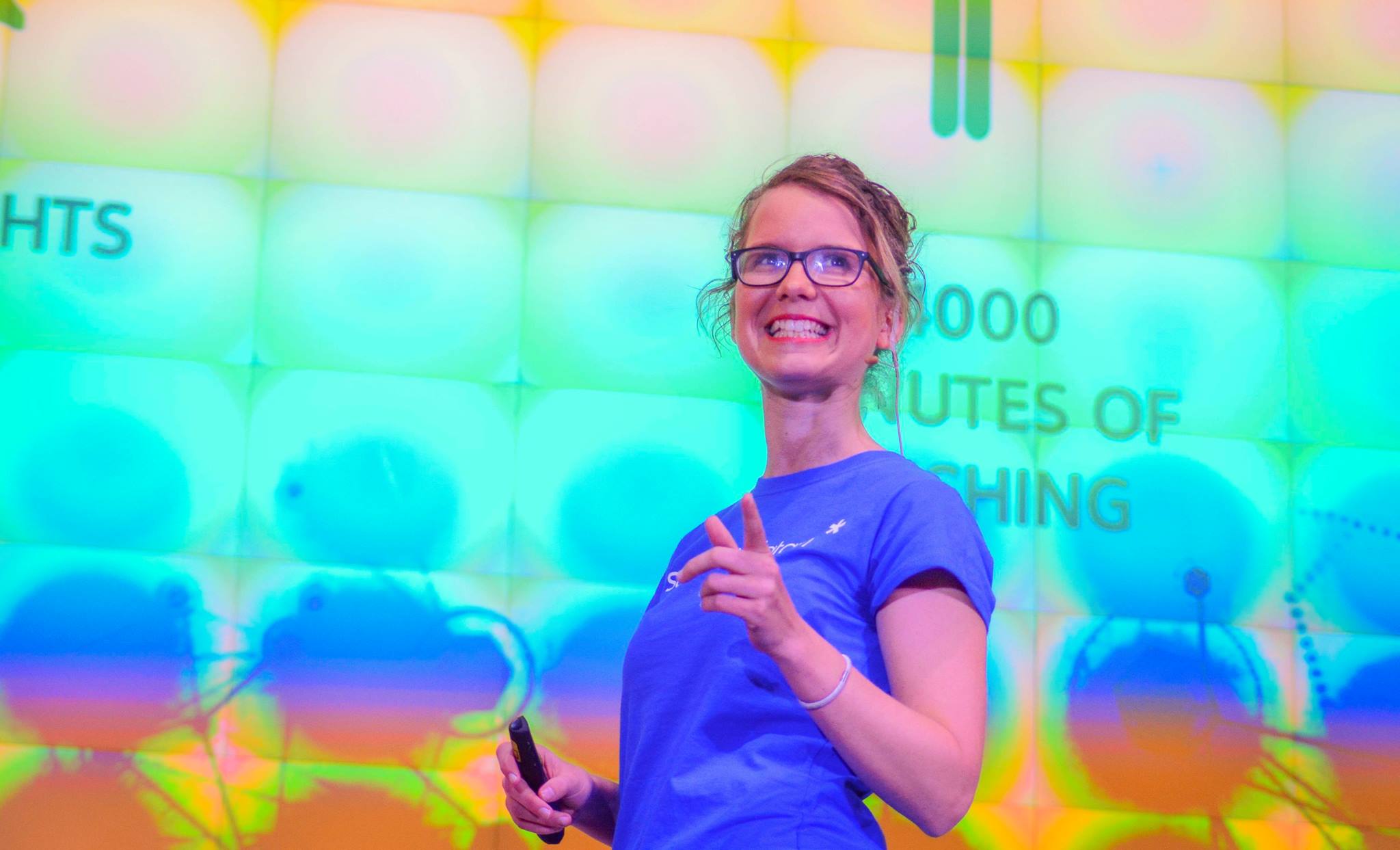 e-interview: Juliane Butty, Seedstars Latin America and Caribbean ...